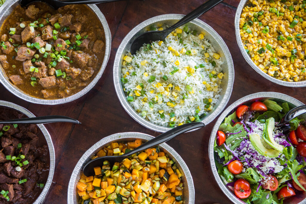 Catering – Eldorado