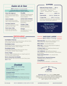 Catering 2 – Eldorado